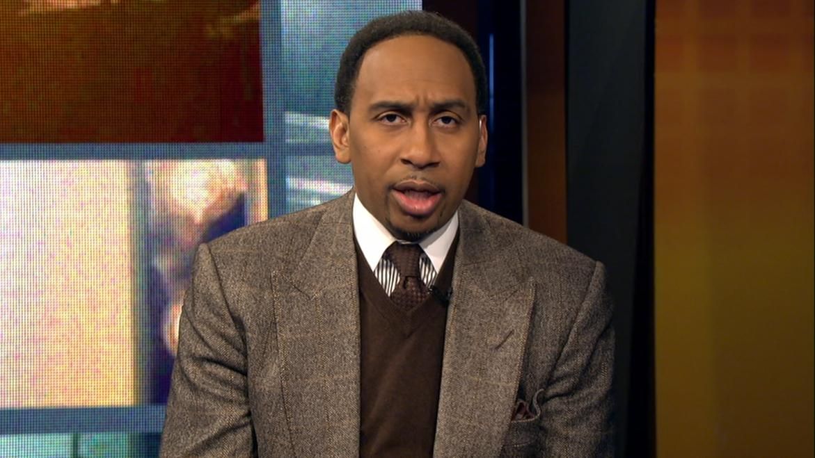 Stephen A.: 'The Detroit Lions are losers' - ESPN Video