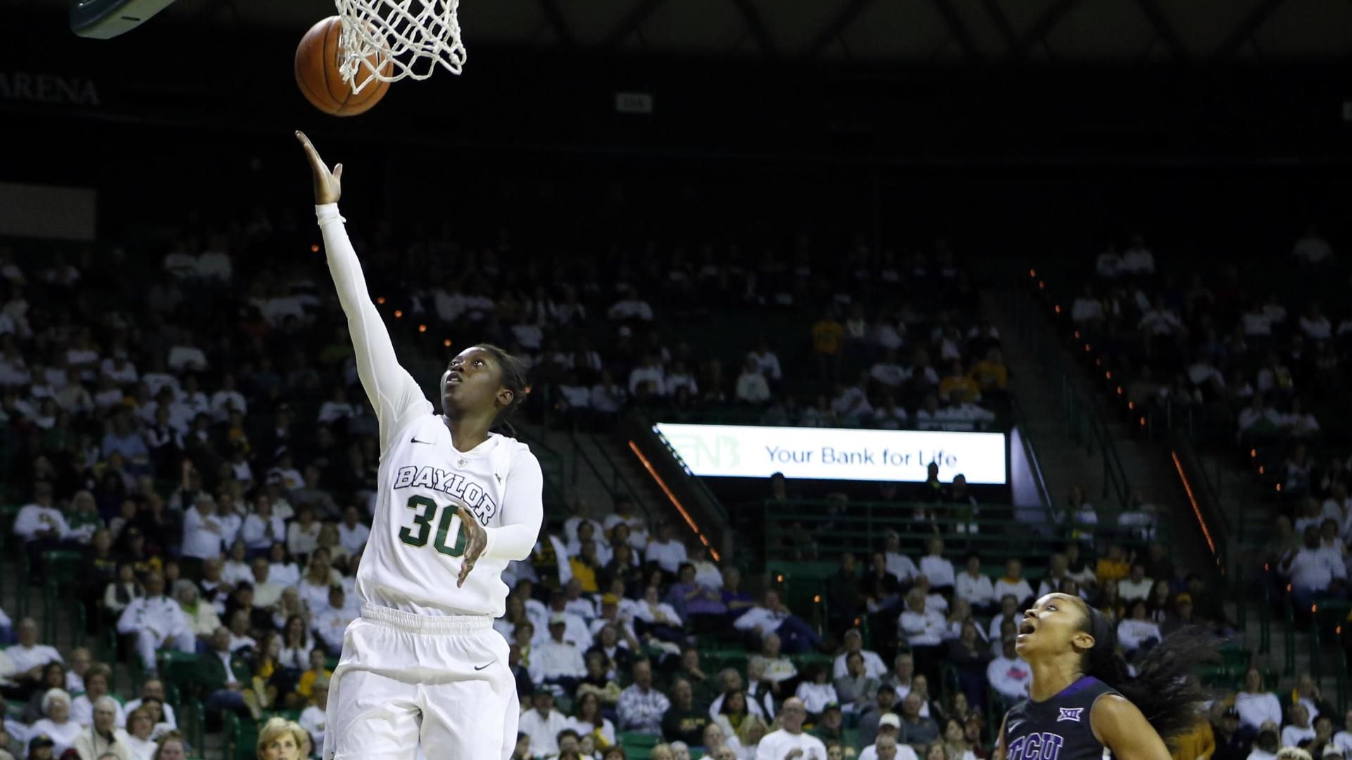 espnW Highlight of the Night - ESPN Video