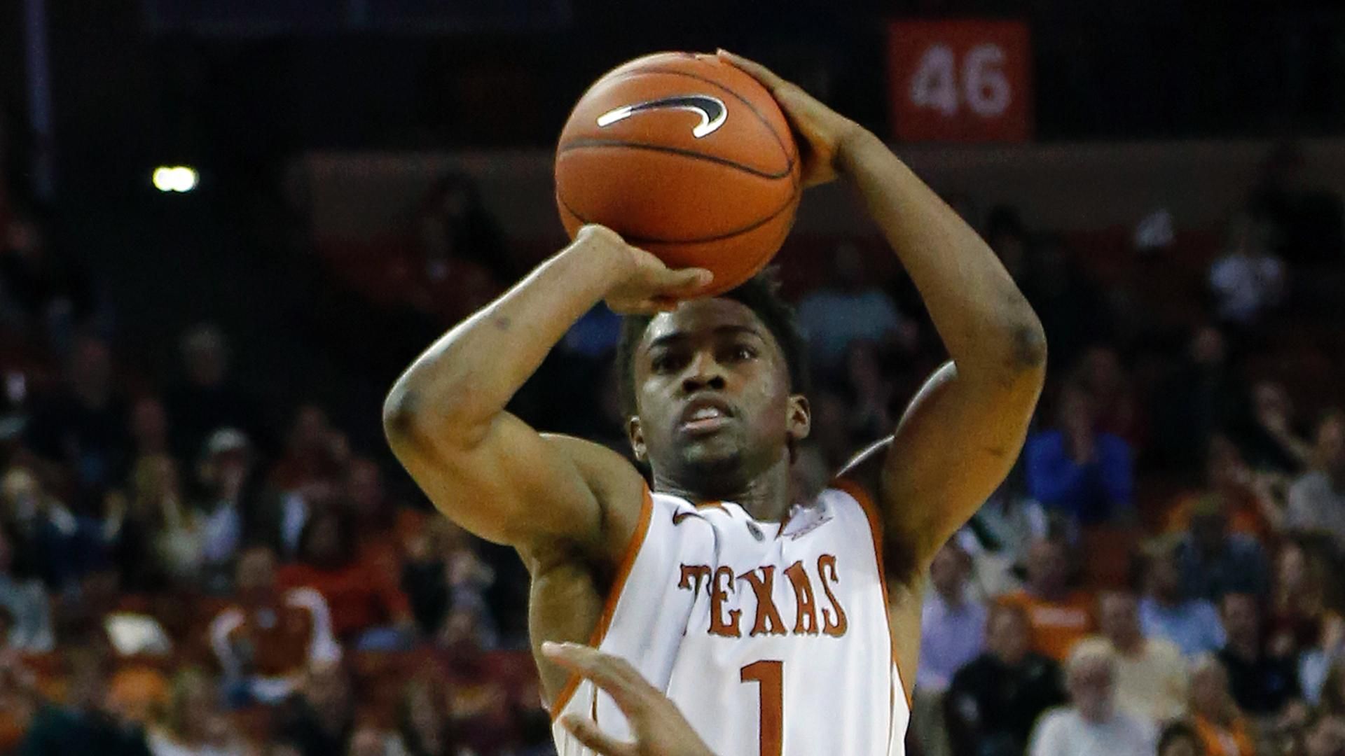 Texas overcomes Iowa State in OT - ESPN Video