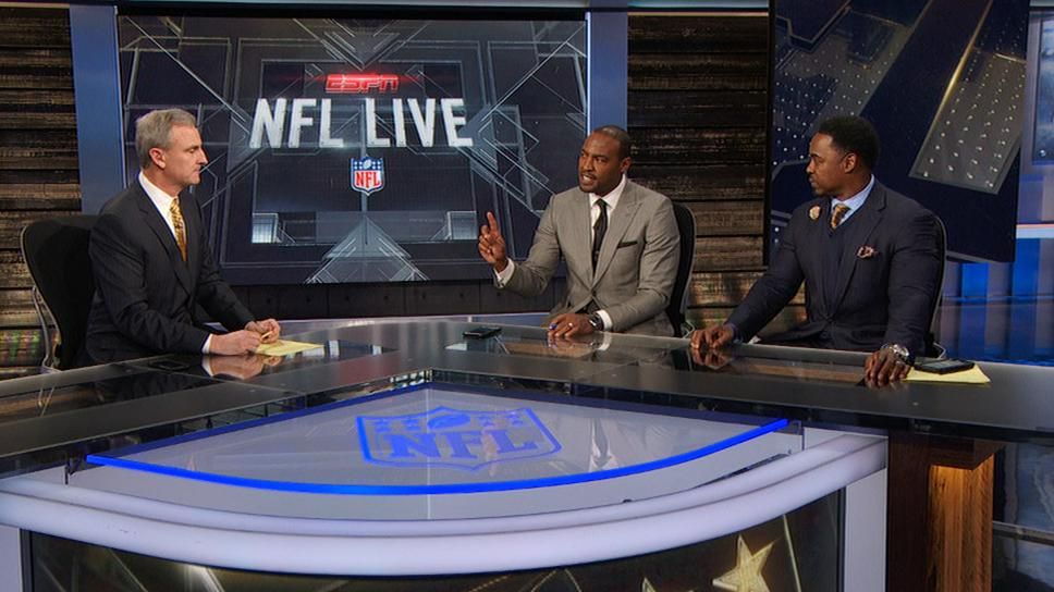 Edelman makes all the difference for Patriots - ESPN Video