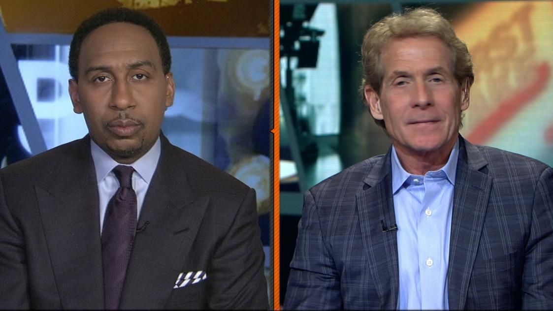 How has Newton's game evolved over the years? - ESPN Video