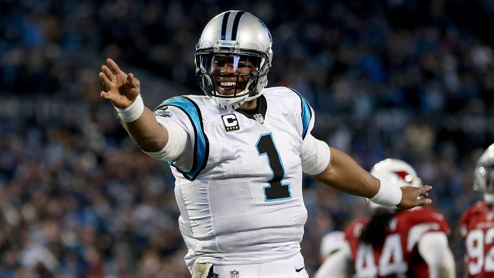 Newton should be ranked as best player in Super Bowl 50 - ESPN Video