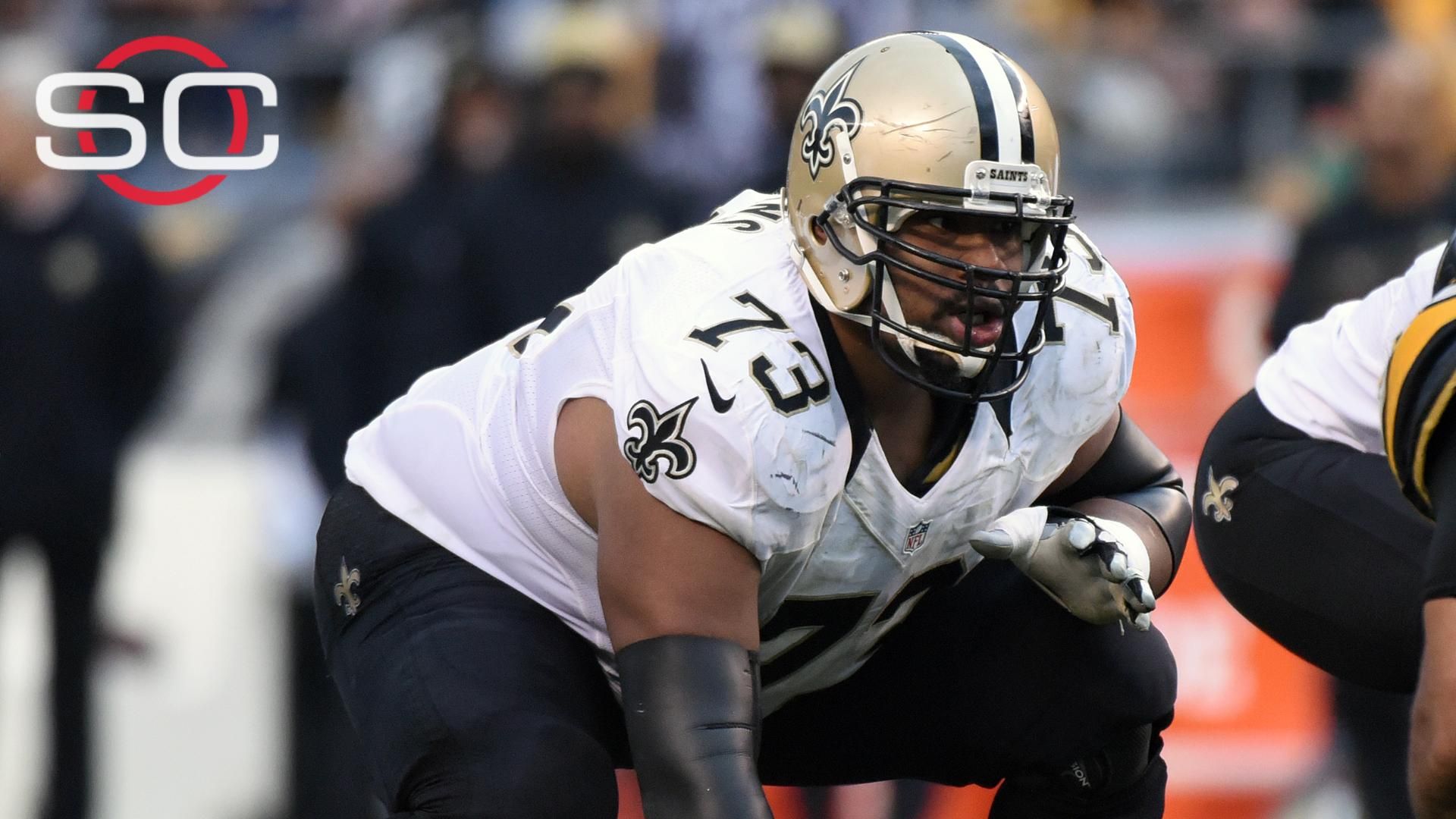 Saints' release of Evans not a surprise - ESPN Video