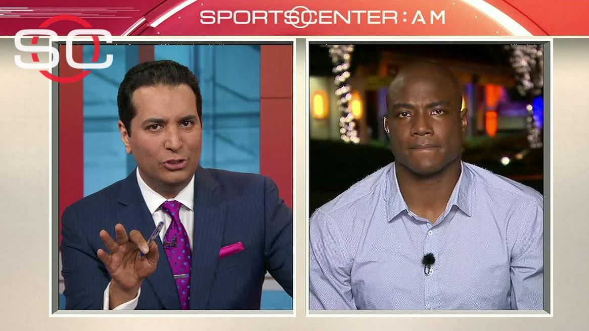 Ware: We expected excellence - ESPN Video