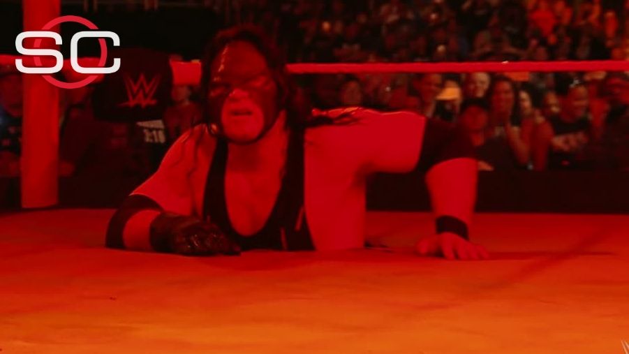 Off the Top Rope: WWE heading to Fastlane - ESPN Video