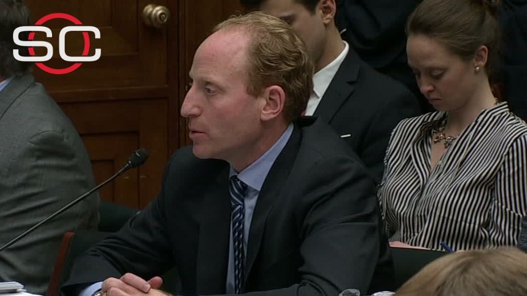 NFL executive Jeff Miller's linkage of brain trauma, football could ...