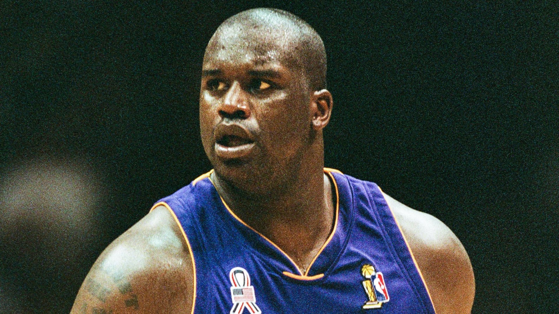 Jalen: Shaq was a good leader - ESPN Video