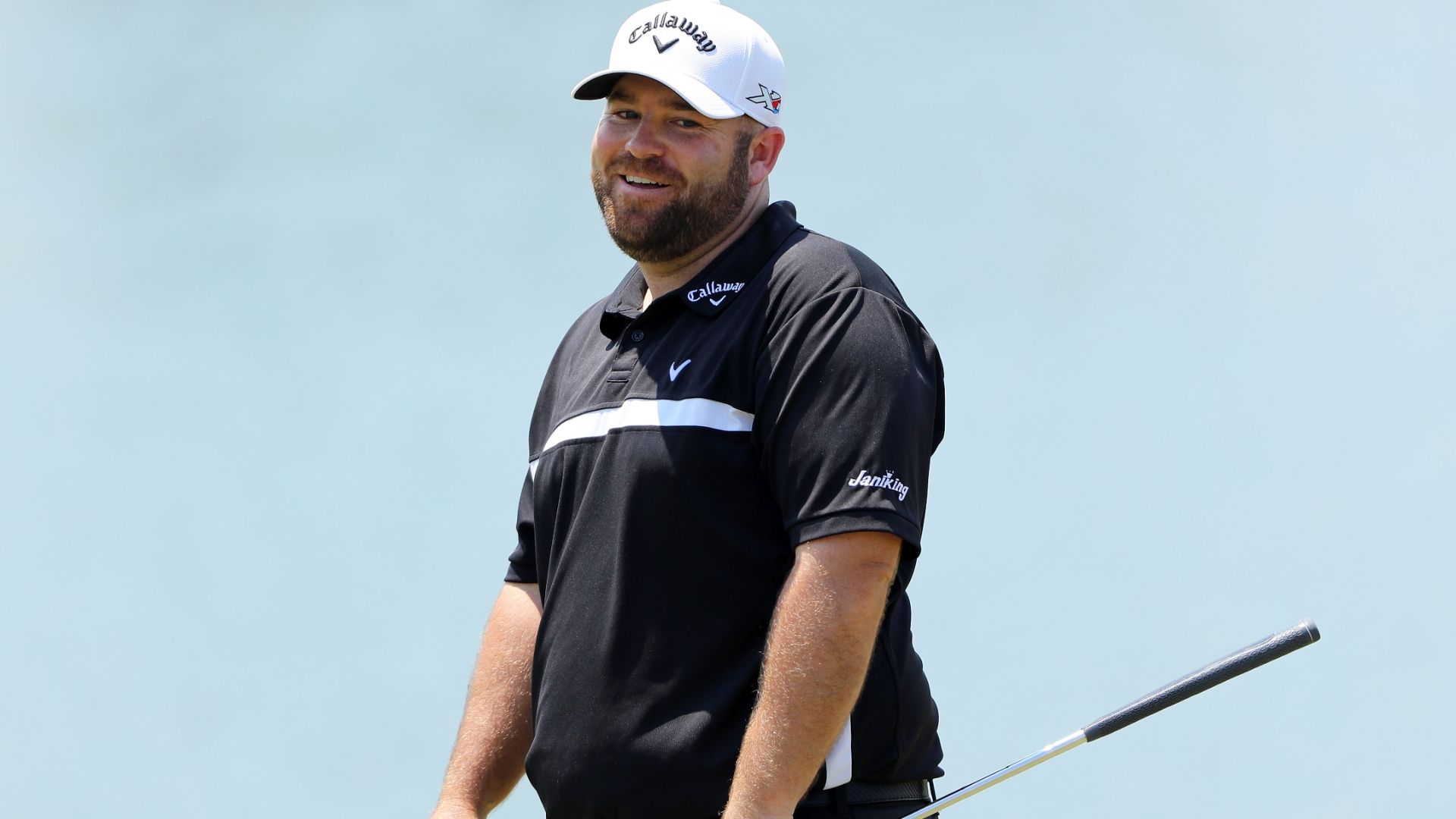 Knost barely misses course record - ESPN Video