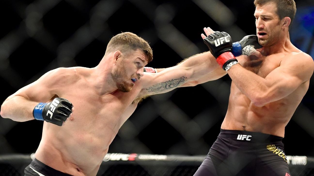 UFC 199 brings new champ, Lesnar's return - ESPN Video