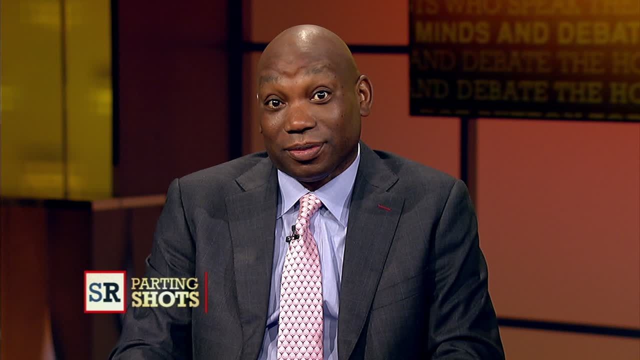 Bryant: Move to Vegas is a major crapshoot - ESPN Video