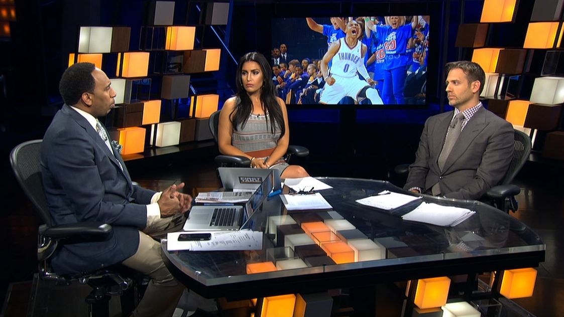 How much is Presti at fault for current state of Thunder? - ESPN Video