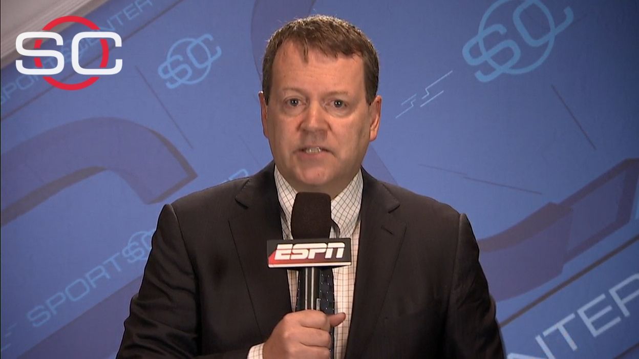 Indians going all-in by acquiring Miller - ESPN Video