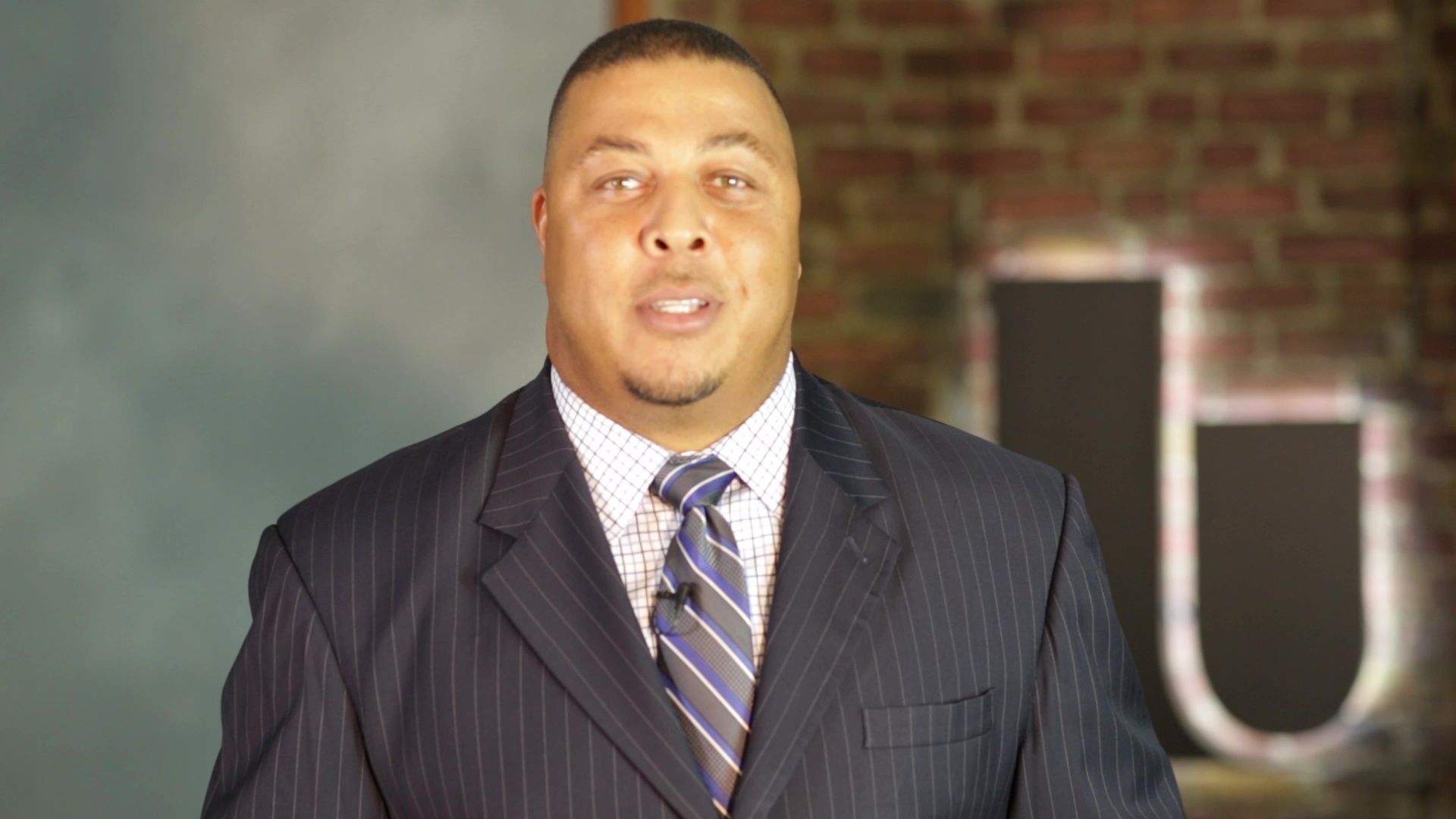 Jay Walker looks forward to the MEAC/SWAC Challenge - ESPN Video