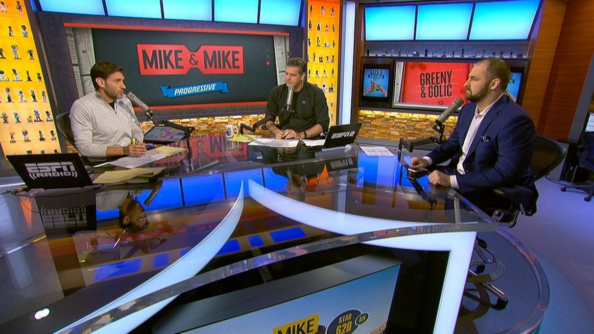 Is Thursday night football to blame for player fatigue? - ESPN Video