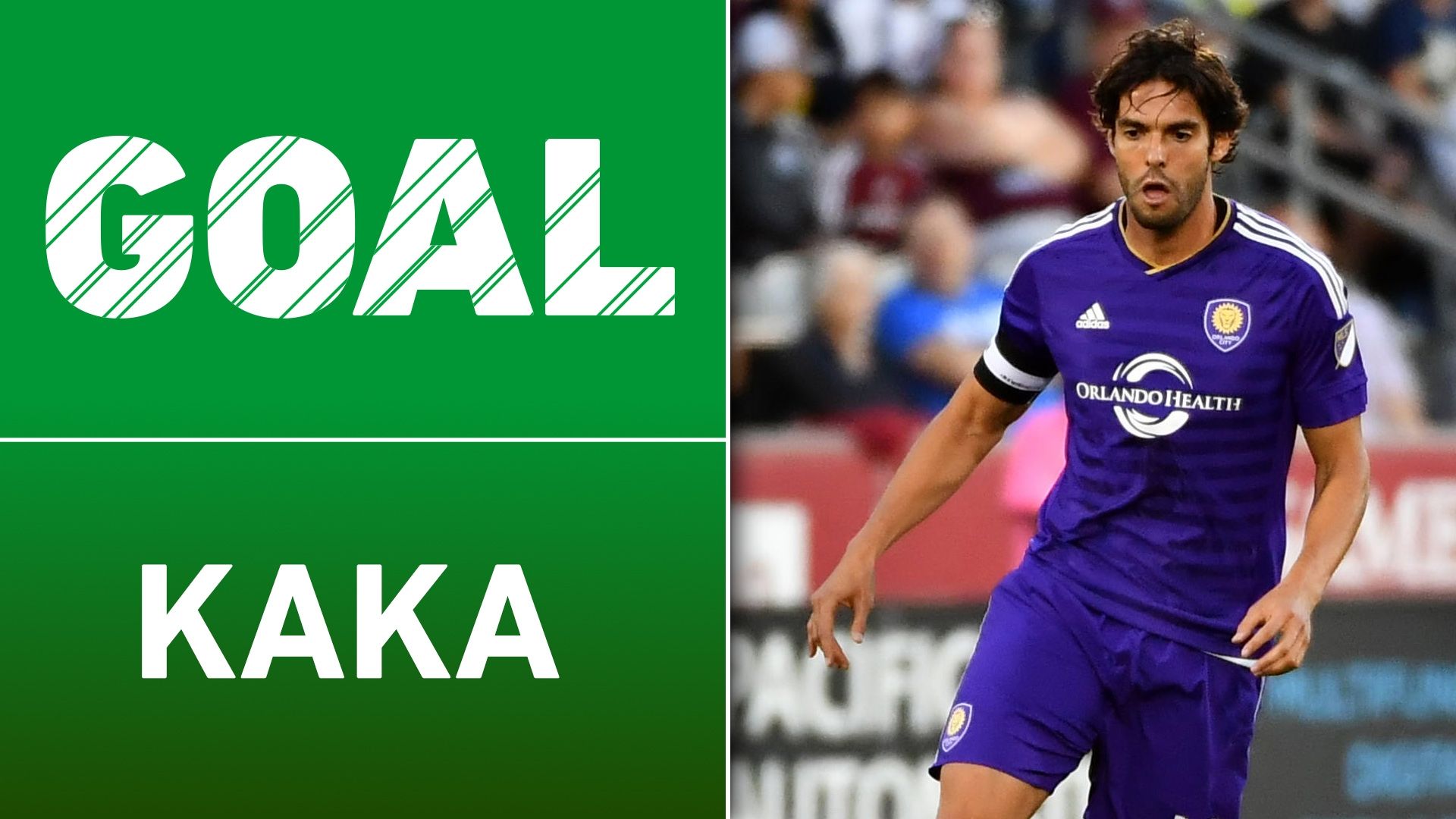 Video via MLS: Kaka hits Orlando's second - ESPN Video