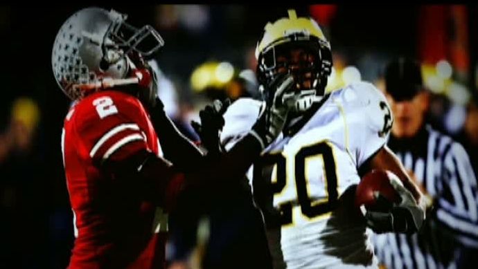 It's all about rivalry weekend - ESPN Video