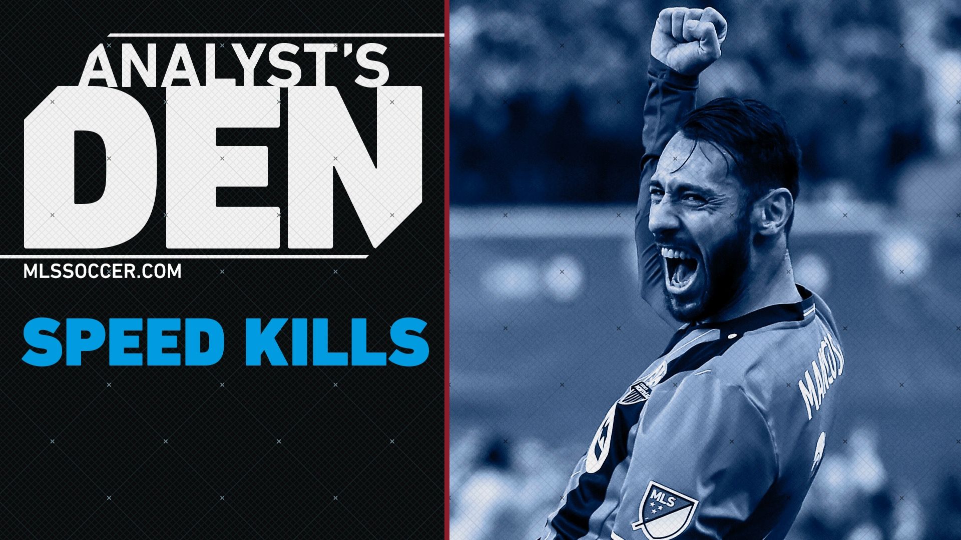 Video via MLS: TFC adjust in time - ESPN Video