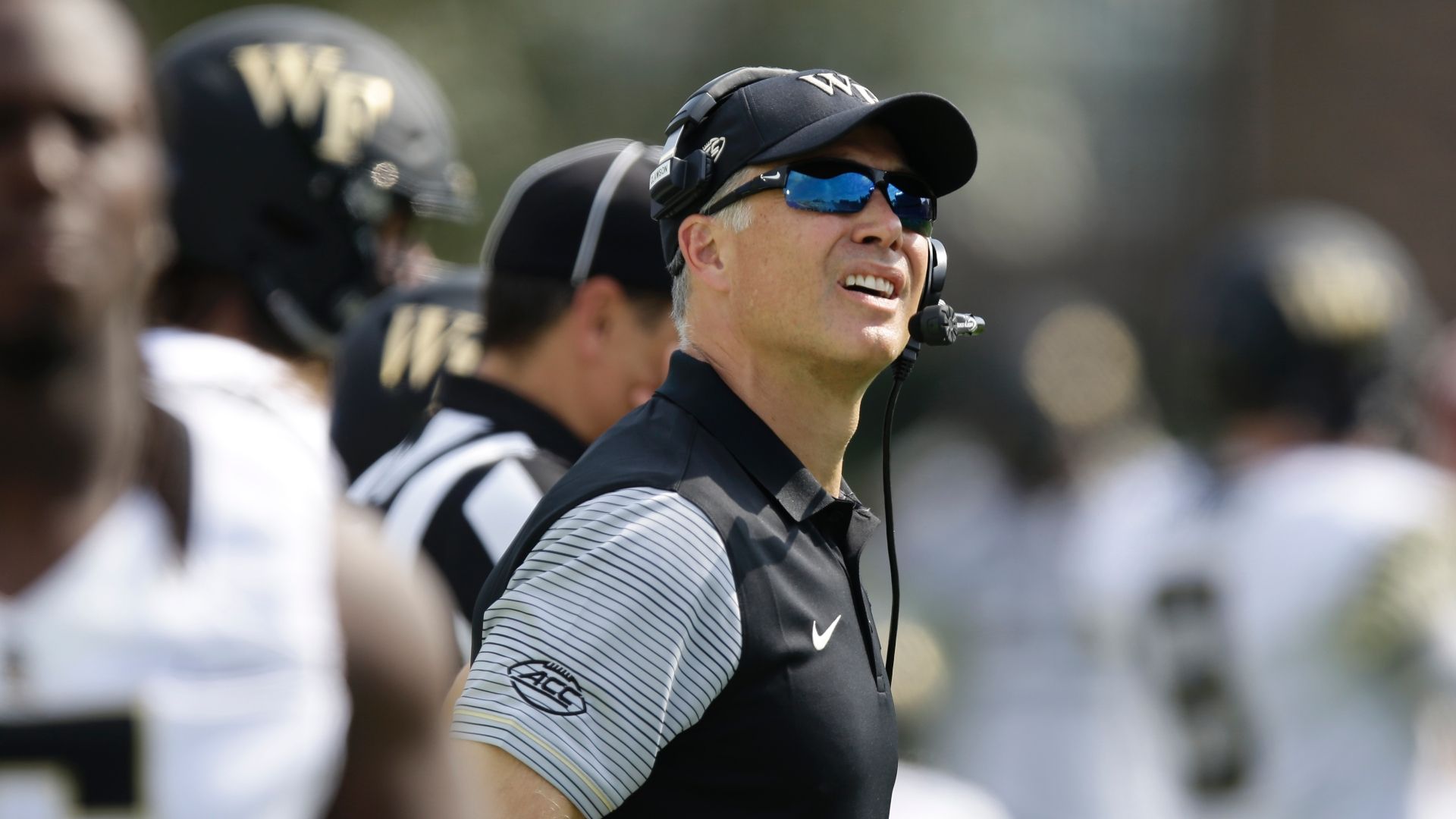 Clawson describes investigation of leak, hasn't spoken to Elrod - ESPN ...