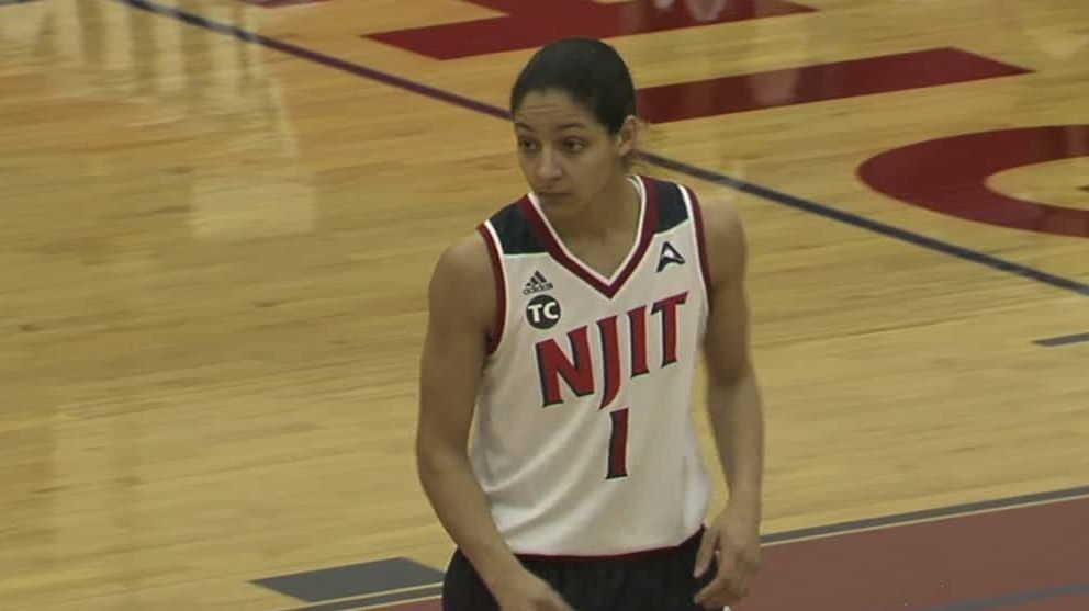 NJIT cruises past Howard - ESPN Video