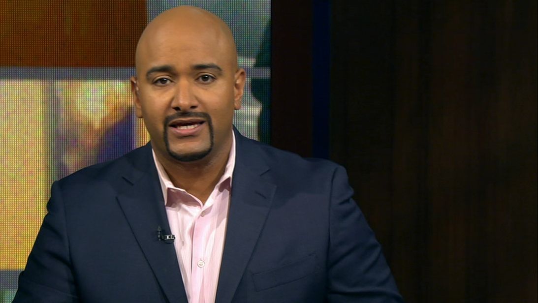 Coachman predicts Rousey gets knocked out and retires - ESPN Video