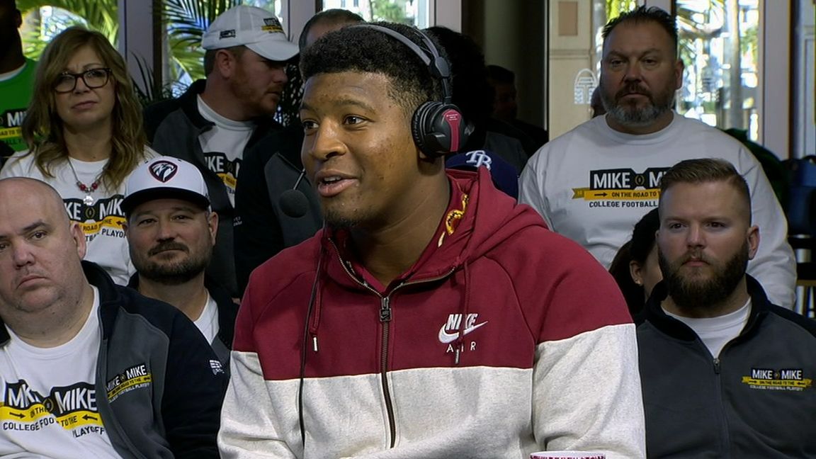 Should college QB's seek out pro-style offense programs? - ESPN Video