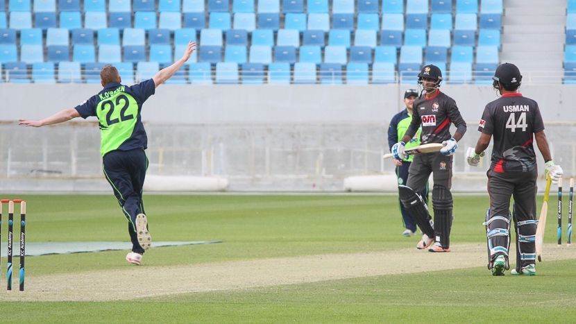 Porterfield content with another win - ESPN Video