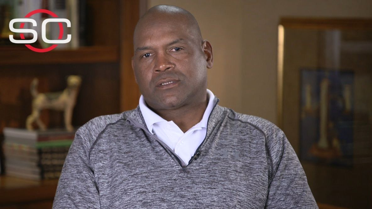 Tim Raines: The biggest call of my life - ESPN Video