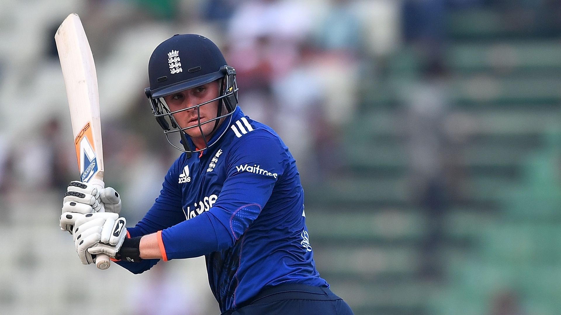 'Many positives from last two matches' - Roy - ESPN Video