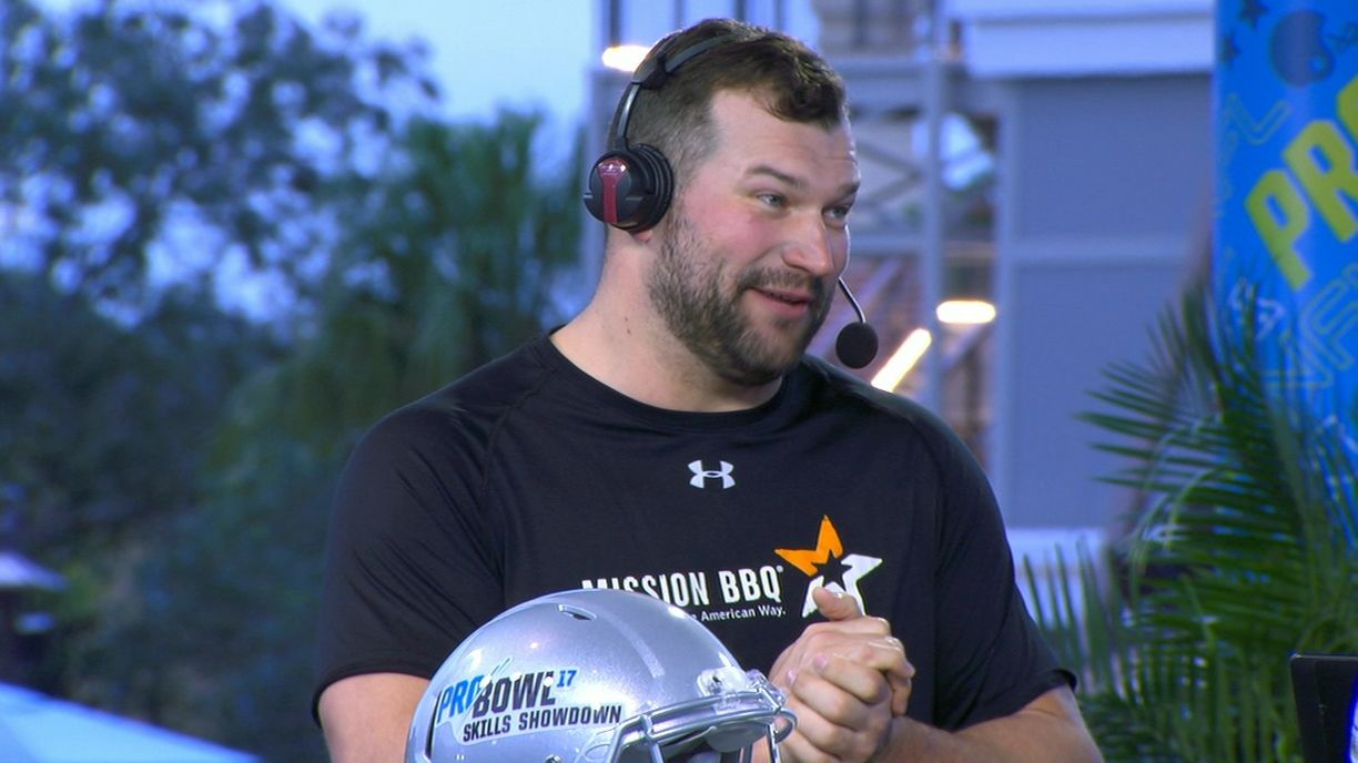 Thomas looking forward to Goodell handing Brady Lombardi Trophy - ESPN ...