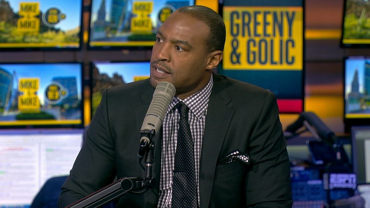 Are Freeman's contract talks a distraction for Falcons? - ESPN Video