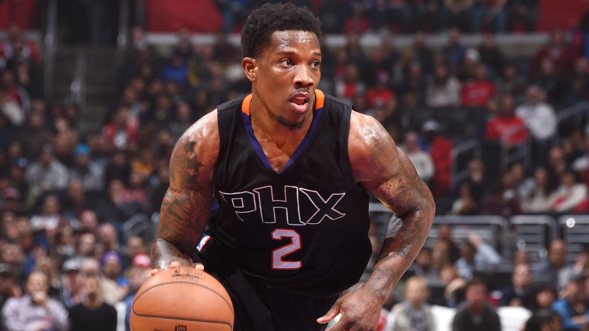Eric Bledsoe having his best season despite team struggles - ESPN Video