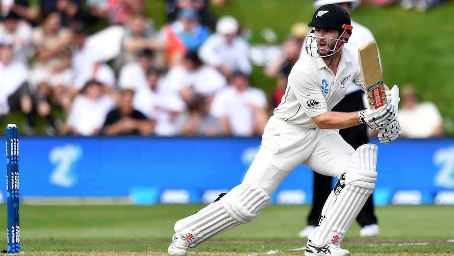 Moonda: South Africa might be concerned about resources - ESPN Video