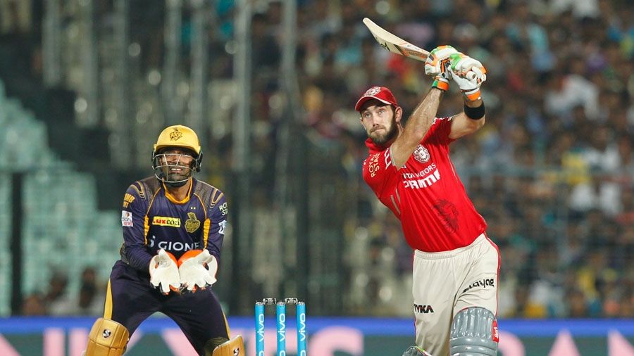 Quick Facts - Maxwell to be Kings XI Punjab's 10th IPL captain - ESPN Video