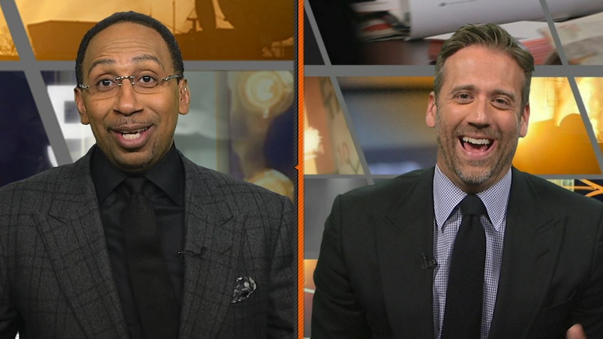 Plenty of QBs Stephen A. would prefer over Romo - ESPN Video