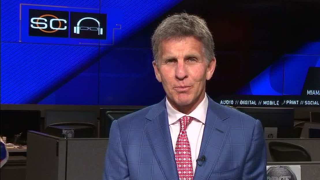 Money talks loudly in Raiders' move to Las Vegas - ESPN Video