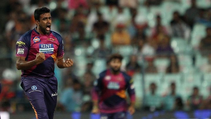 Kalra: Pune will rue not having any frontline Indian spinner - ESPN Video