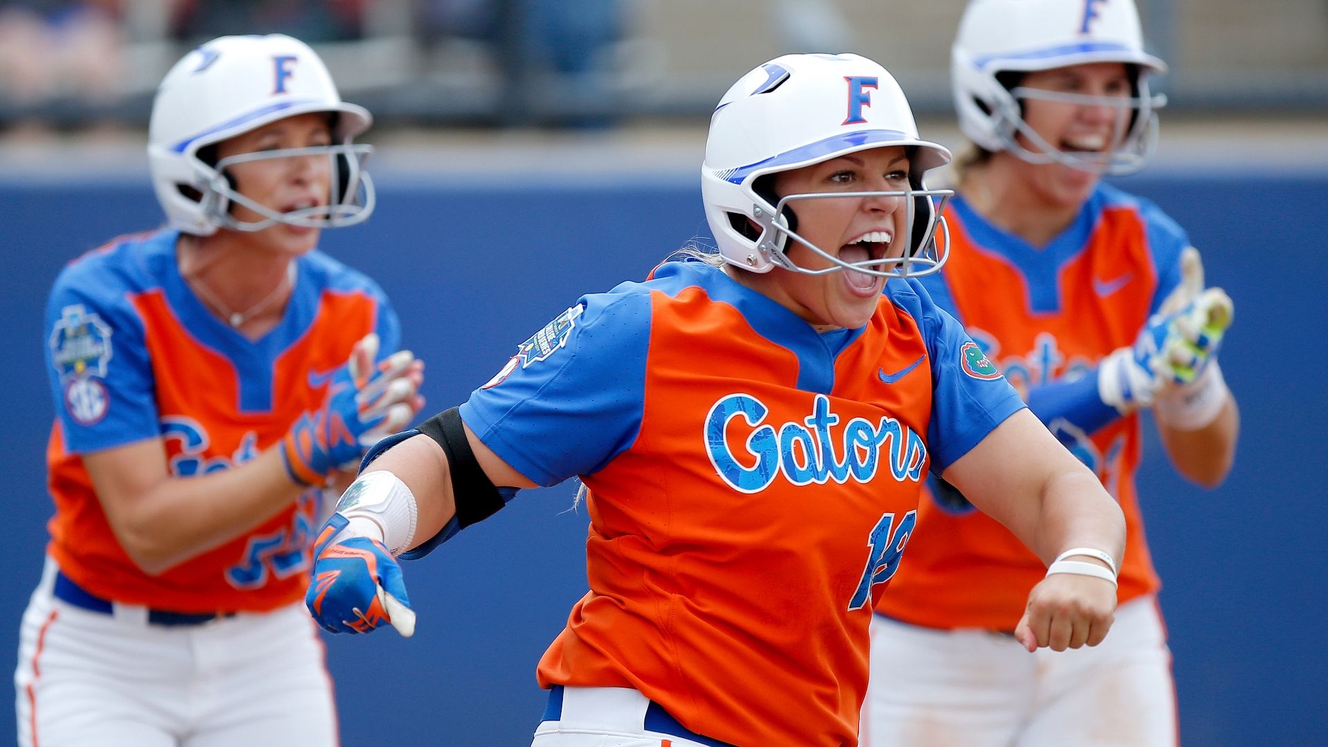 The heart and passion of the Women's College World Series - ESPN Video