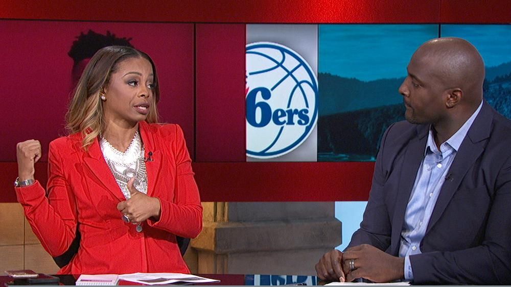 Should OBJ be highest-paid WR? - ESPN Video