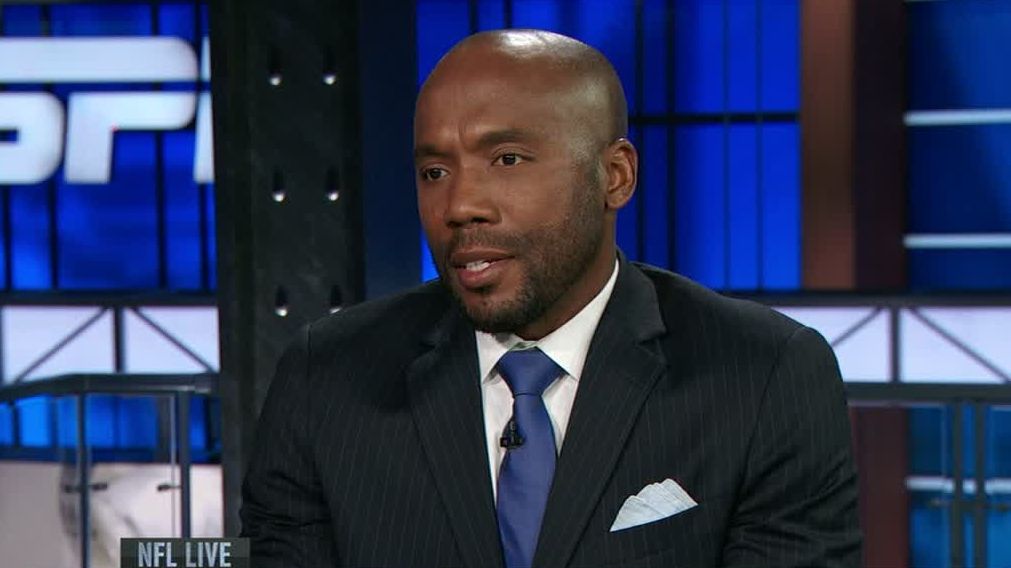 Riddick can see Atlanta moving slowly with Freeman contract - ESPN Video