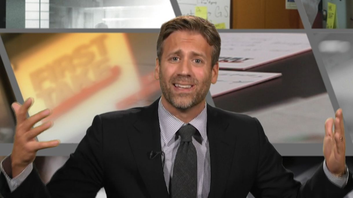 Max: Starters should never play in preseason games - ESPN Video