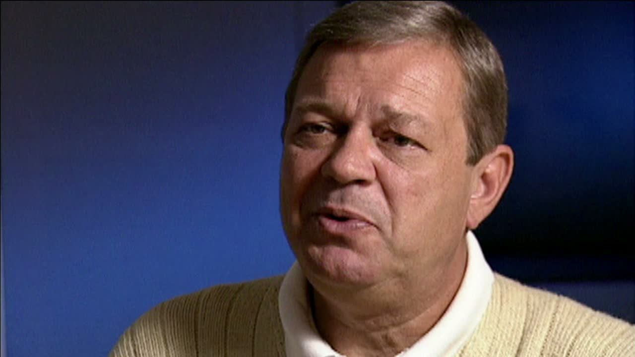 Kolber reflects on Ohlmeyer's legacy - ESPN Video