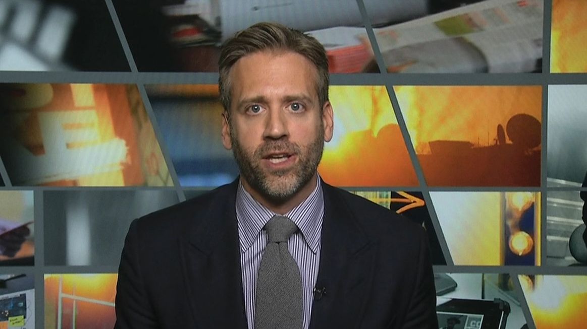 Max wants to see Trevathan punished for hard hit - ESPN Video