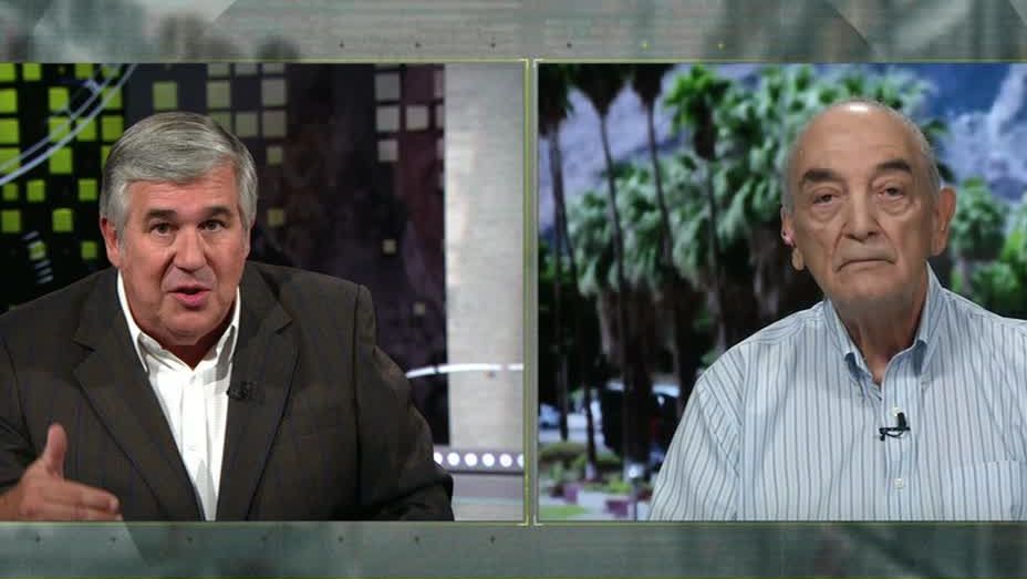 Vaccaro weighs in on college basketball landscape - ESPN Video