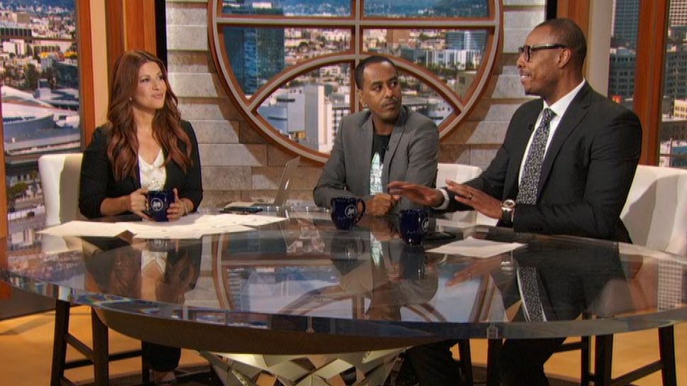 Melo out for revenge against Knicks? - ESPN Video