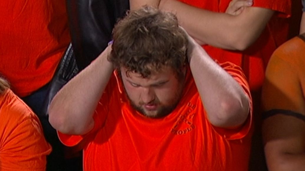 Sad fans of college football Week 10 - ESPN Video