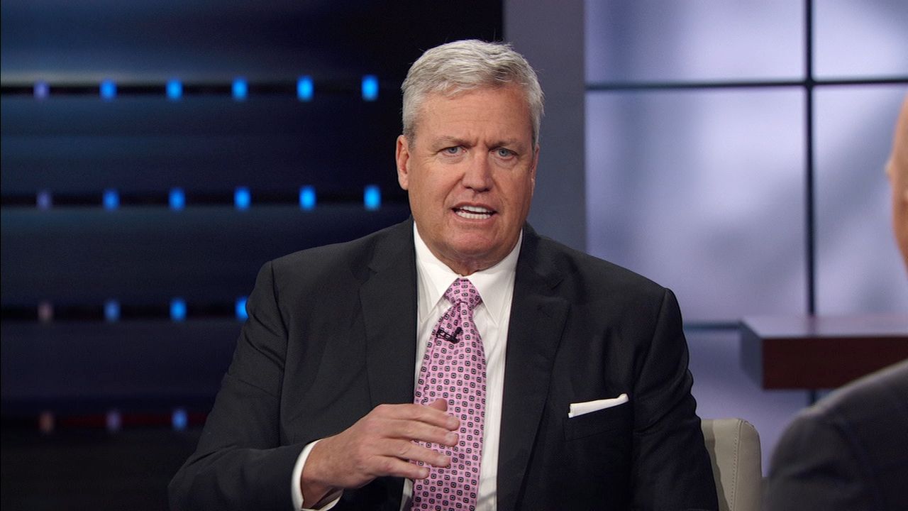 Marrone setting tone by benching Fournette - ESPN Video