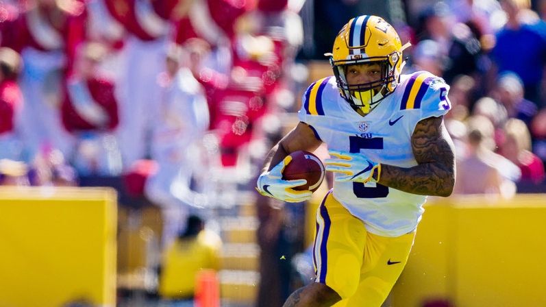 LSU snaps Arkansas's two-game winning streak - ESPN Video