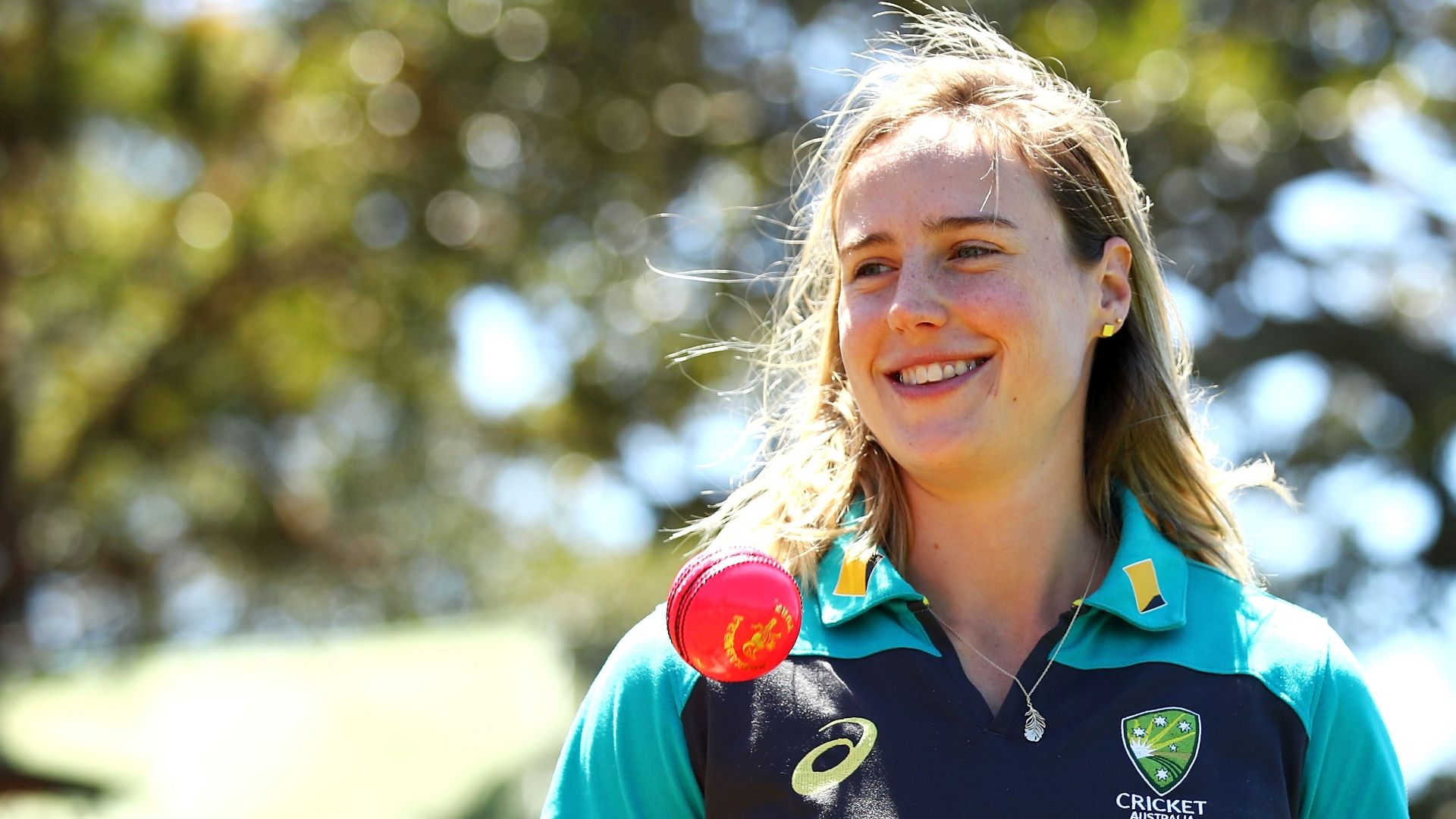 Women's cricket has become a lot more exciting - Perry - ESPN Video