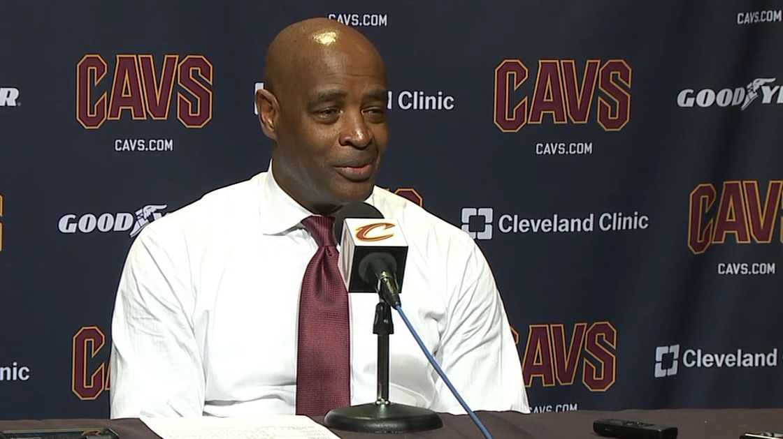 Drew calls LeBron's performance 'mind-boggling' - ESPN Video