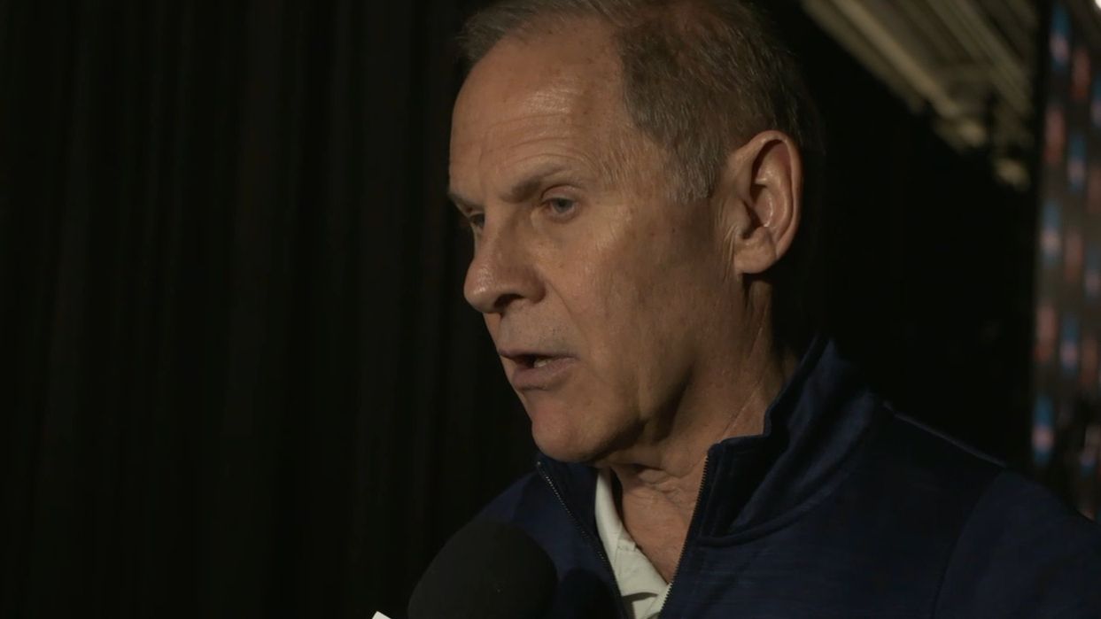 Beilein has Wolverines ready for Ramblers - ESPN Video